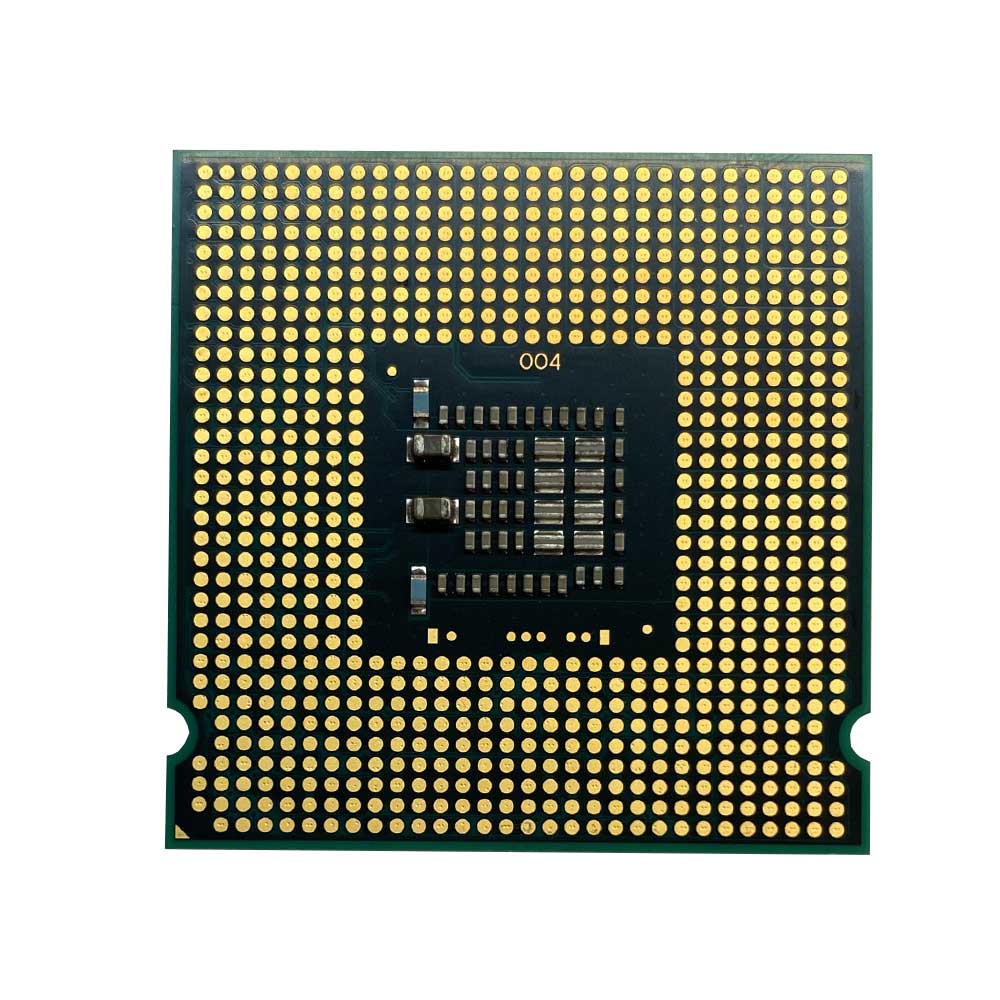 Processador Intel Celeron E3400 SLGTZ Soquete 775 - Seven Distribuidora ...