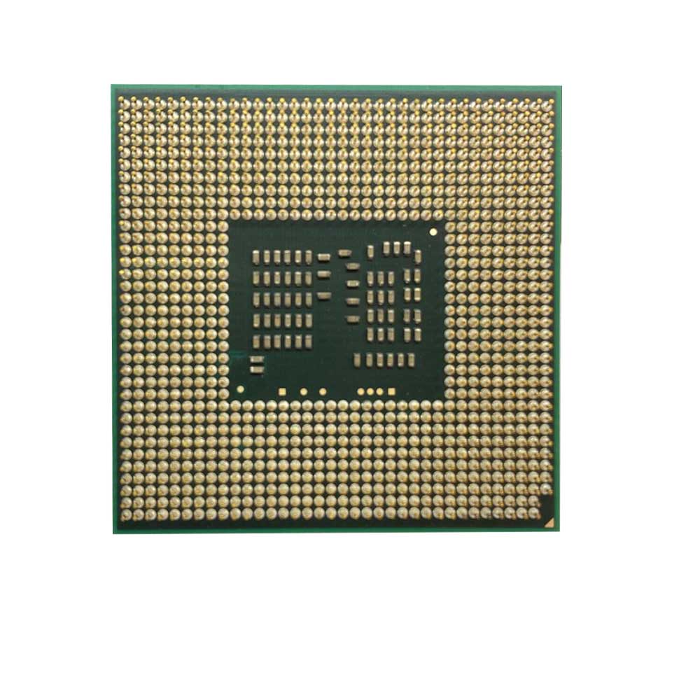Processador Intel Core i3-350M de 2 núcleos e 2.2GHz DDR3 - Seven ...