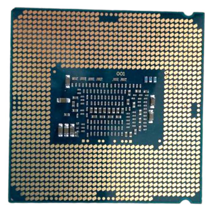Processador Intel Core i5-6600T SRC20 2.70Ghz LGA1151 - Seven ...