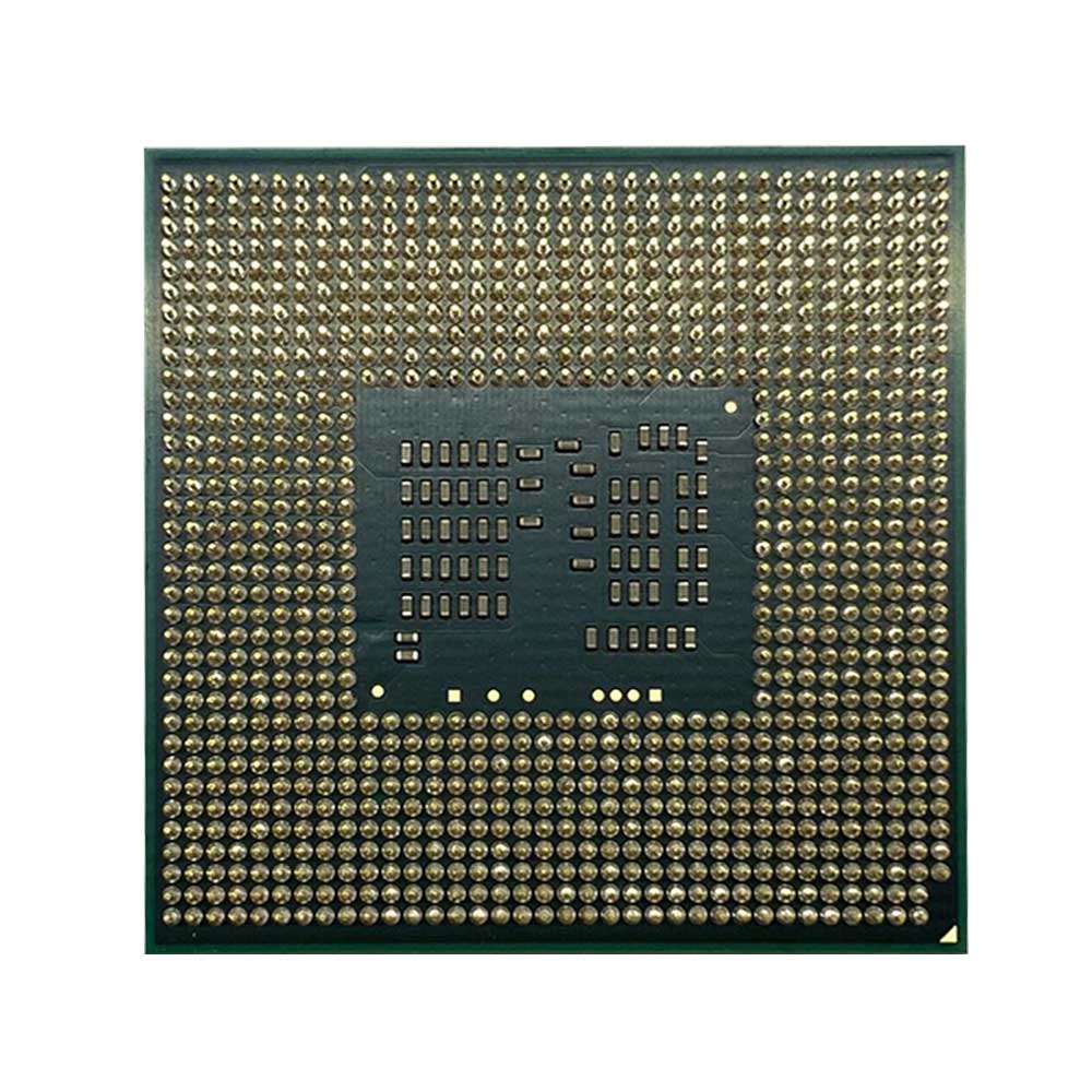 Processador Intel® Celeron® P4600 Cache De 2m, 2.00 Ghz SLBZY - Seven ...