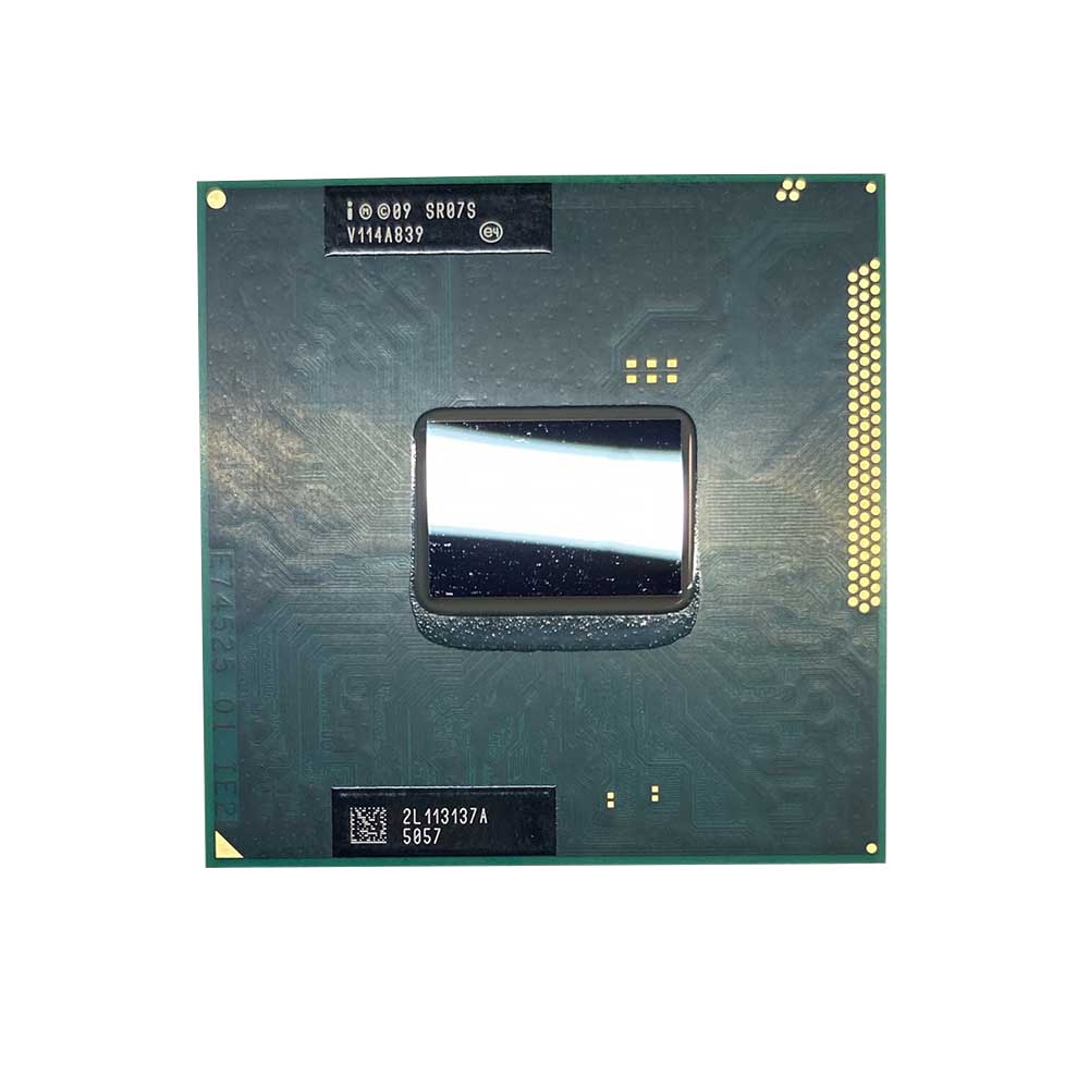Processador Intel® Pentium Dual core DDR3 B940 - Seven Distribuidora de ...