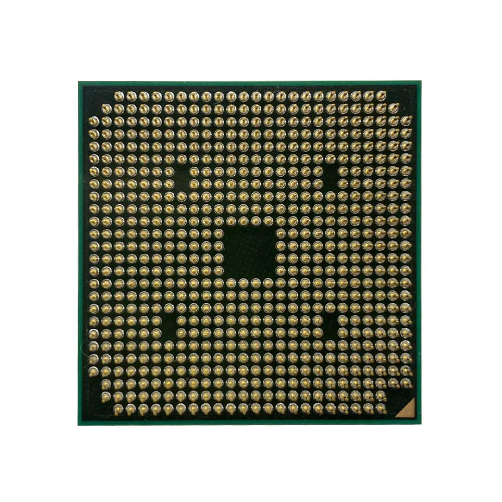 Processador Notebook Amd Phenom II Hmn830dcr32gm Triple-core N830 ...