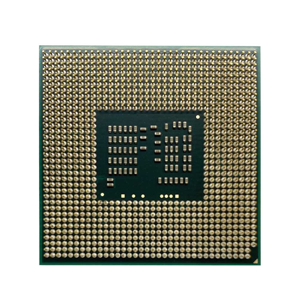 Processador Notebook Intel Core I5 I5-430m 2.26ghz Slbpn - Seven ...