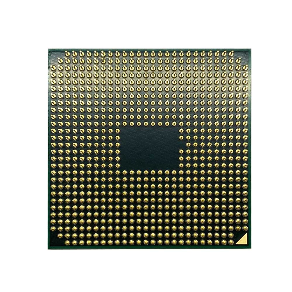 Processador Para Notebook Amd A4-3300m Series 12.5Ghz DDR3 - Seven ...