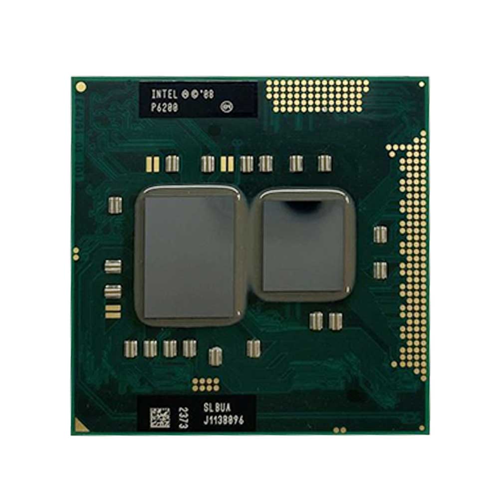 Processador Pentium P6200 3m Cache 2.13 Ghz DDR3 Slbua - Seven ...