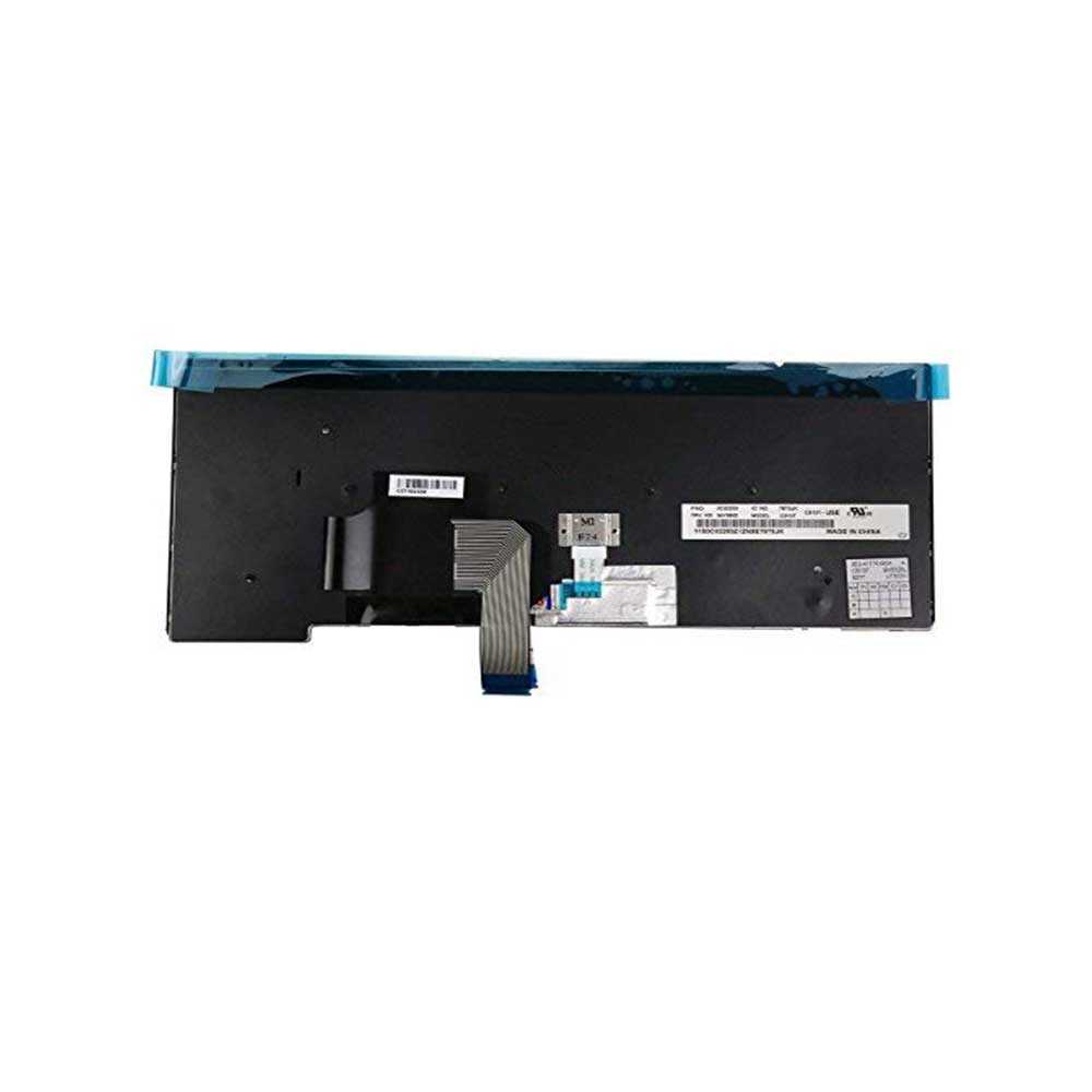 Teclado para ThinkPad T440 SeriesT431S E431 E440 Inglês - Seven ...