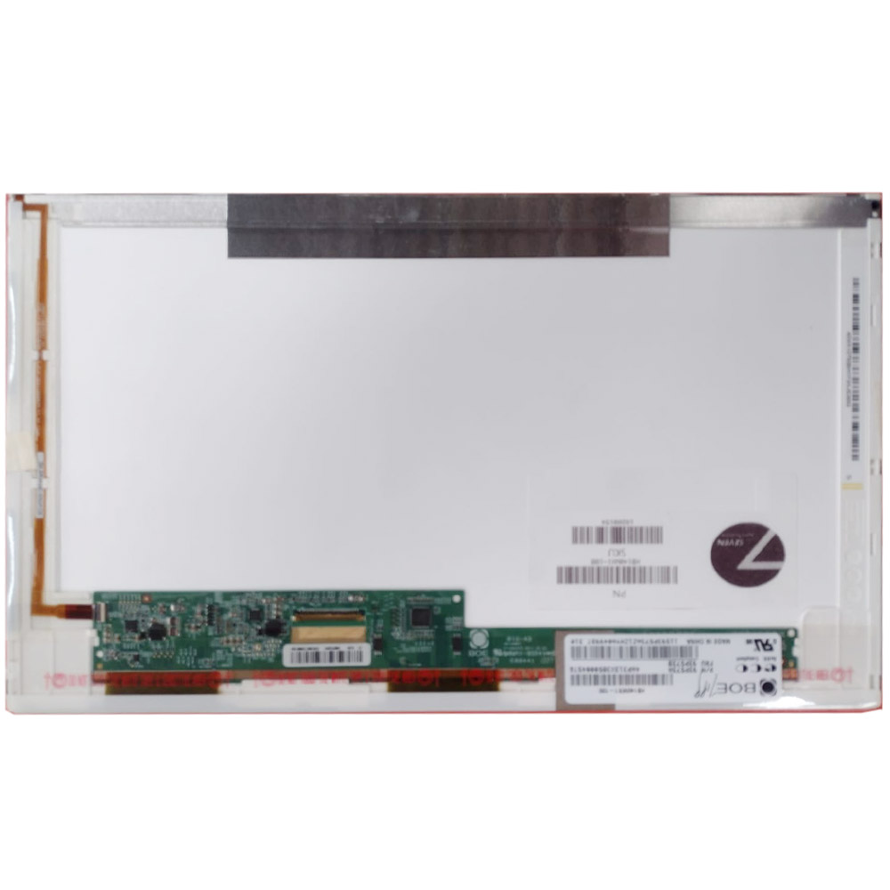 Tela para Notebook 14" HB140WX1-100 40 Pinos Inferior Esquerdo - Seven ...