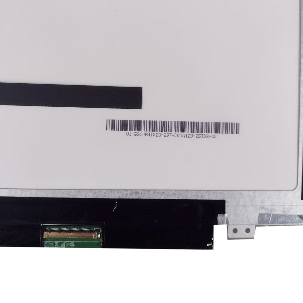Tela Para Notebook 14" Hd 40 Pinos B140xw03 V.0 - Seven Distribuidora ...