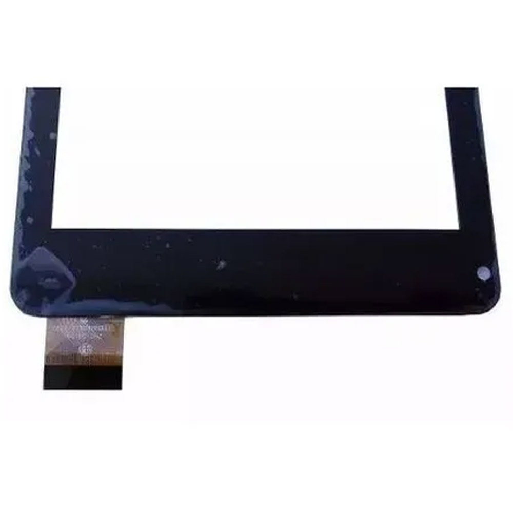 Tela Touch Para Tablet Cce 7 Tf74 Modelo Zhc-0312a - Seven ...