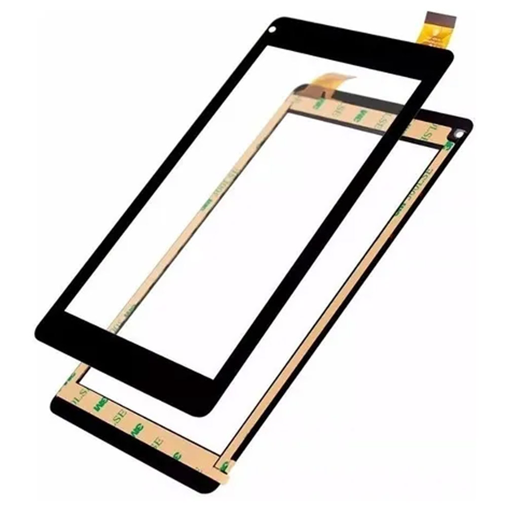 Tela Touch Para Tablet Cce 7 Tf74 Modelo Zhc-0312a - Seven ...