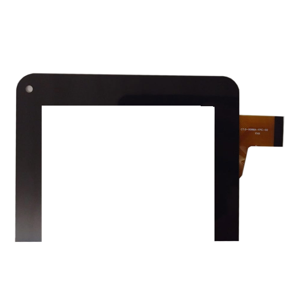 Tela Touch Tablet Multilaser Cce Dl TR72 / TS72 7" - Seven ...