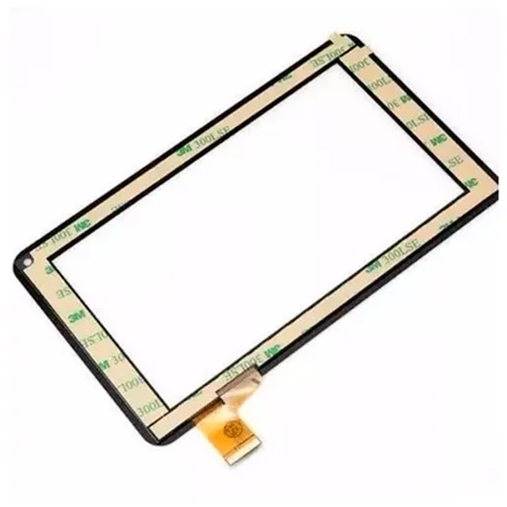 Tela Touch Tablet Multilaser Cce Dl TR72 / TS72 7" - Seven ...