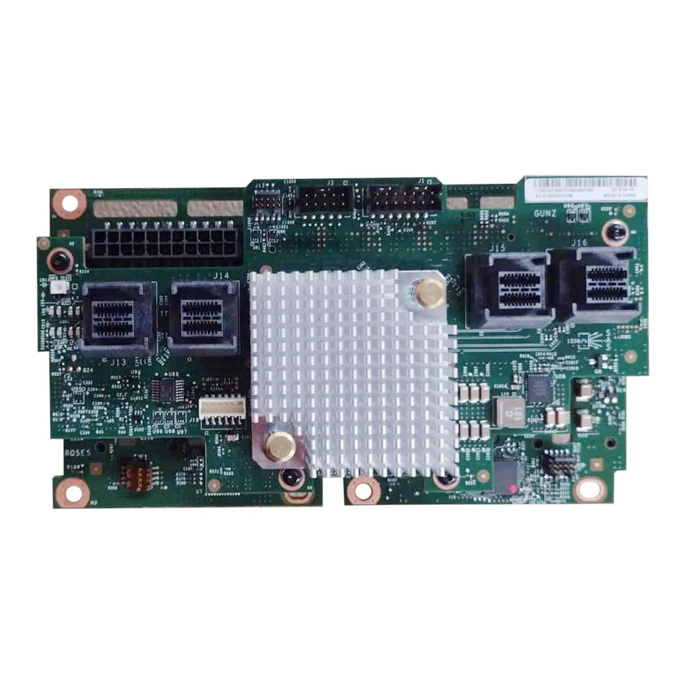 Unidade Disco Rígido Para Servidor X3650 M5 8x2,5" Sff 00AG941 - Seven ...