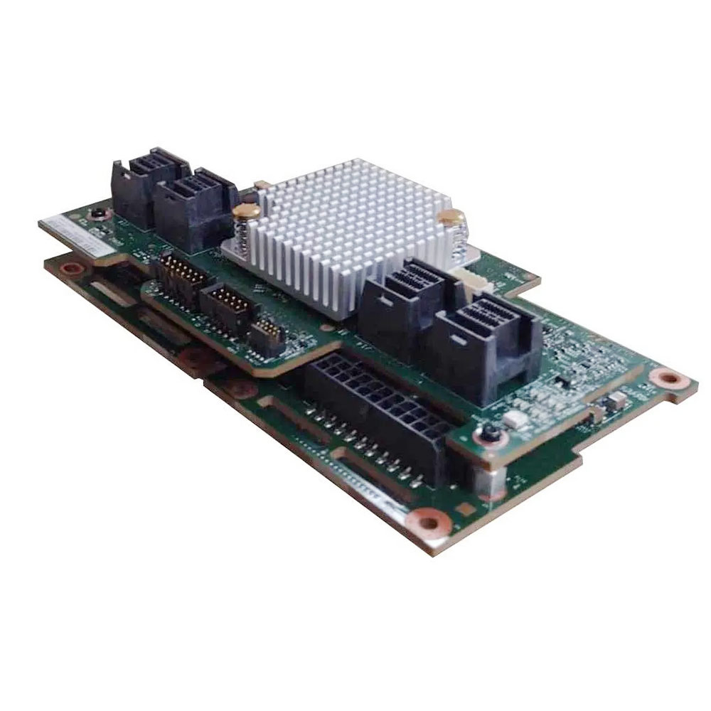 Unidade Disco Rígido Para Servidor X3650 M5 8x2,5" Sff 00AG941 - Seven ...