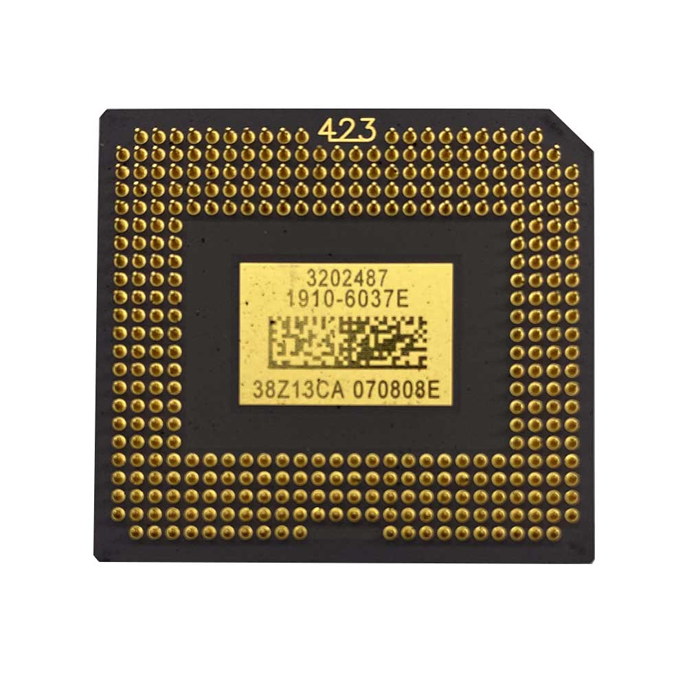 Chip Dmd Do Projetor 1910-6039E 1910-6037 Benq HD26 HD26 Full HD ...