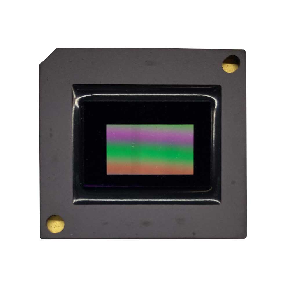 Chip Dmd Do Projetor 1910-6039E 1910-6037 Benq HD26 HD26 Full HD ...