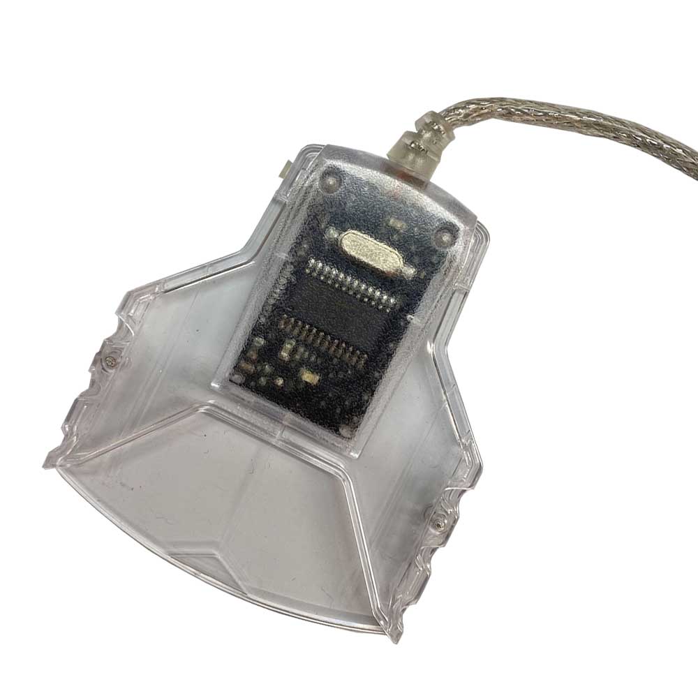 Leitora Cartão Certificado Digital A3 Usb - Gemalto - Seven ...