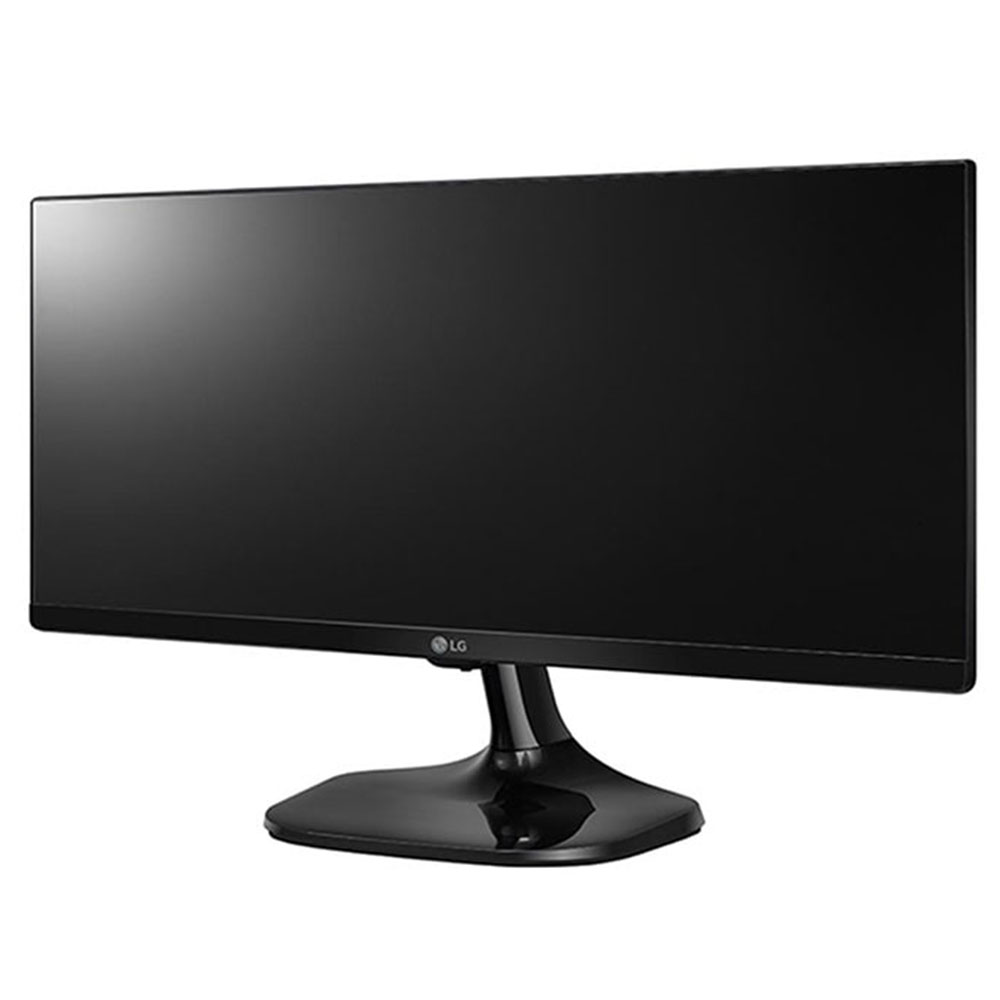 Monitor Gamer LG UltraWide 25UM58G-P led 25" Preto 100V/240V - Seven ...