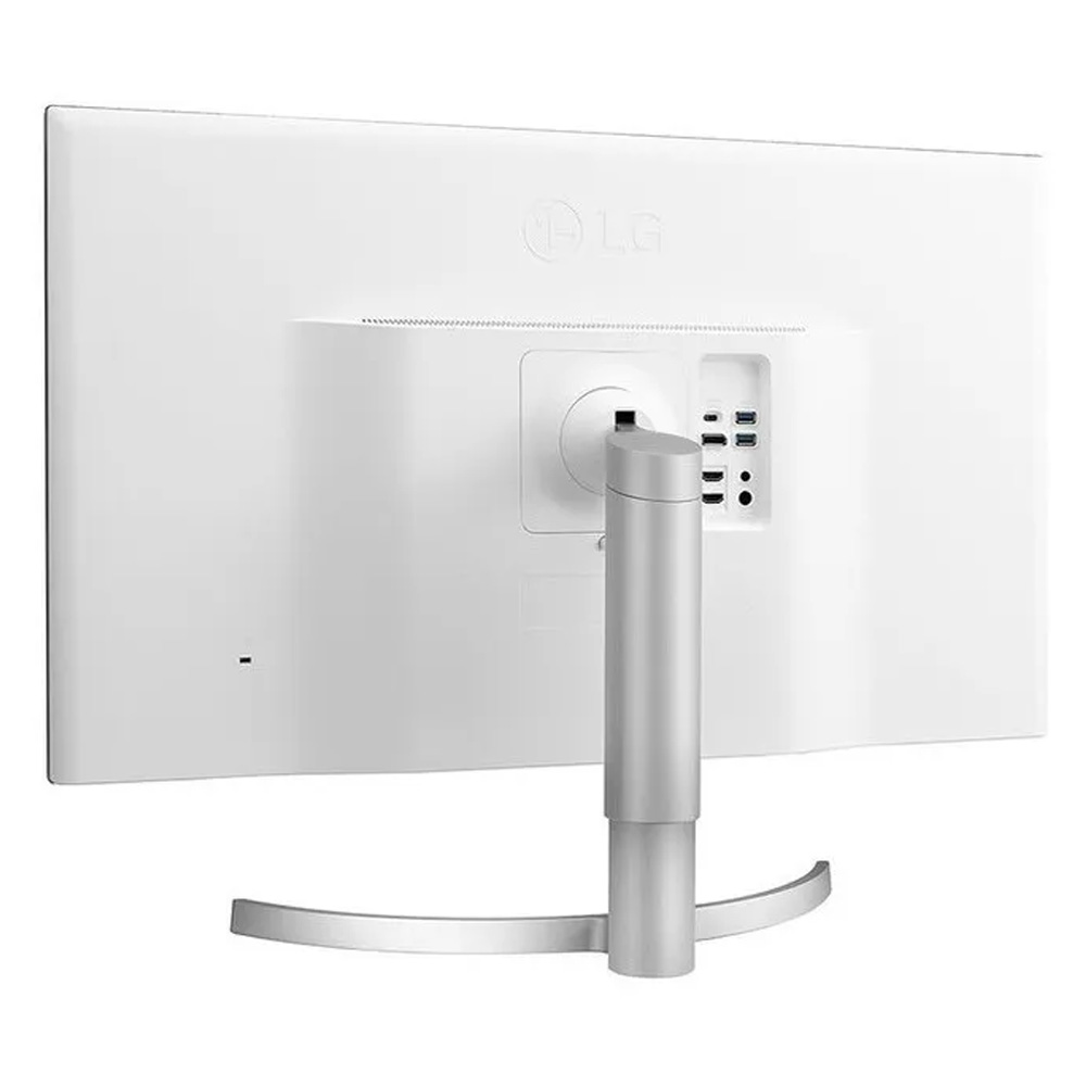 Monitor LG 32" UDH 4K HDMI DisplayHDR USB-c 32UL750 Prata - Seven ...