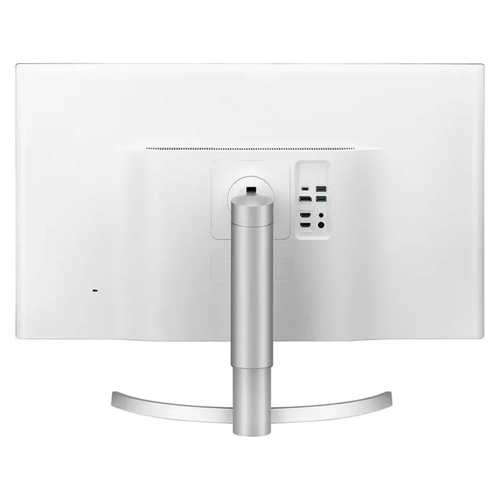 Monitor LG 32" UDH 4K HDMI DisplayHDR USB-c 32UL750 Prata - Seven ...