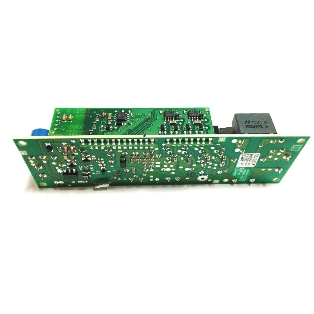 Placa Ballast Reator Da Lâmpada Projetor Acer X1160 X1161 - Seven ...