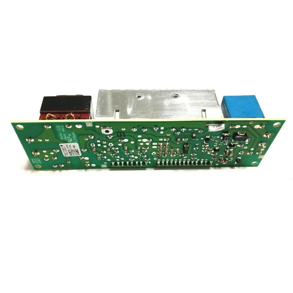 Placa Ballast Reator Da Lâmpada Projetor Acer X1160 X1161 - Seven ...