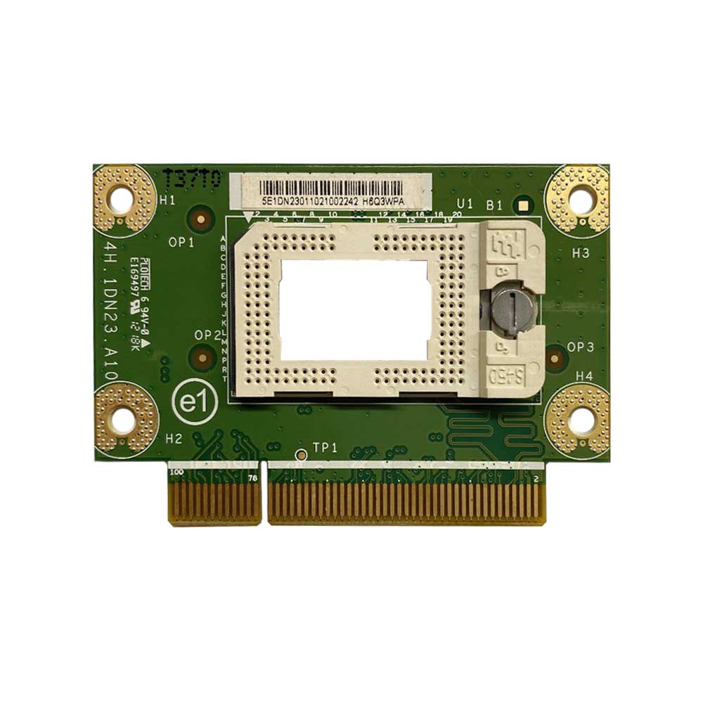 Placa Dlp Sem Chip Dmd Projetor Viewsonic Pjd 5126 - Seven ...