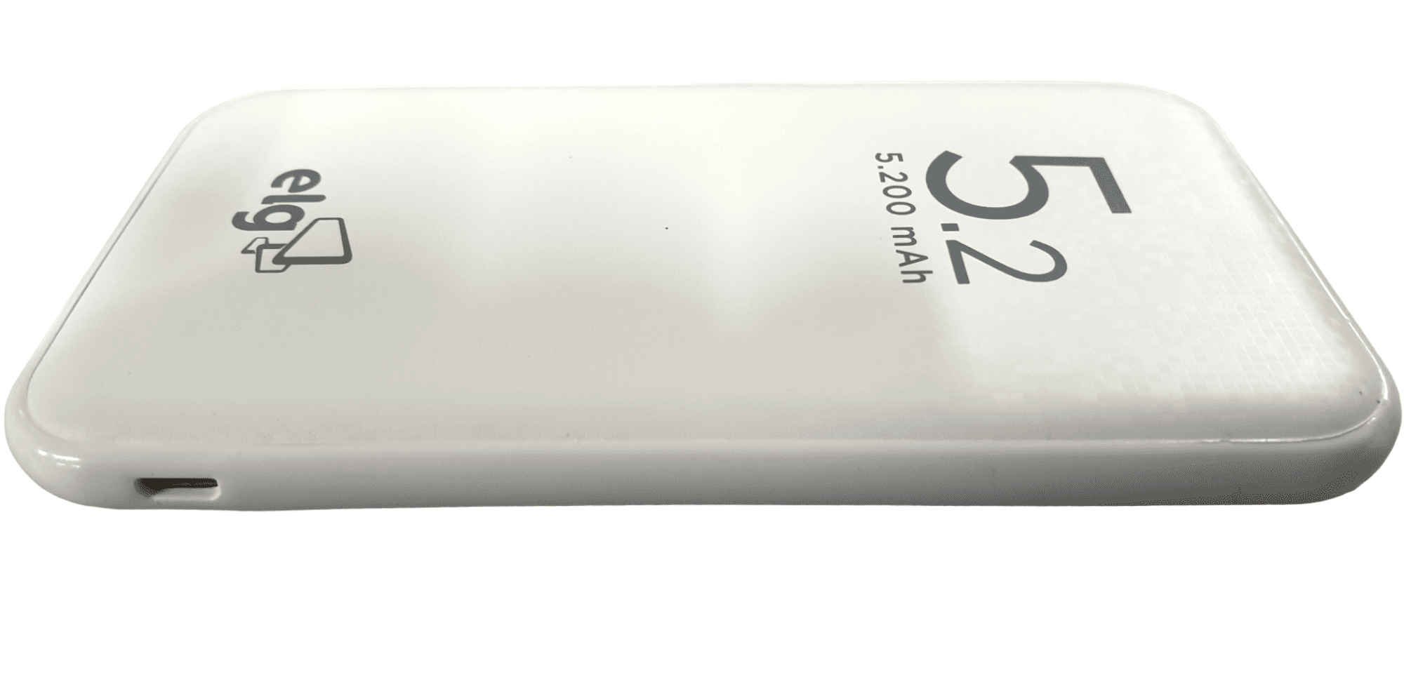 PB52 - POWER BANK MOSAIC PB52 - Seven Distribuidora de Componentes ...