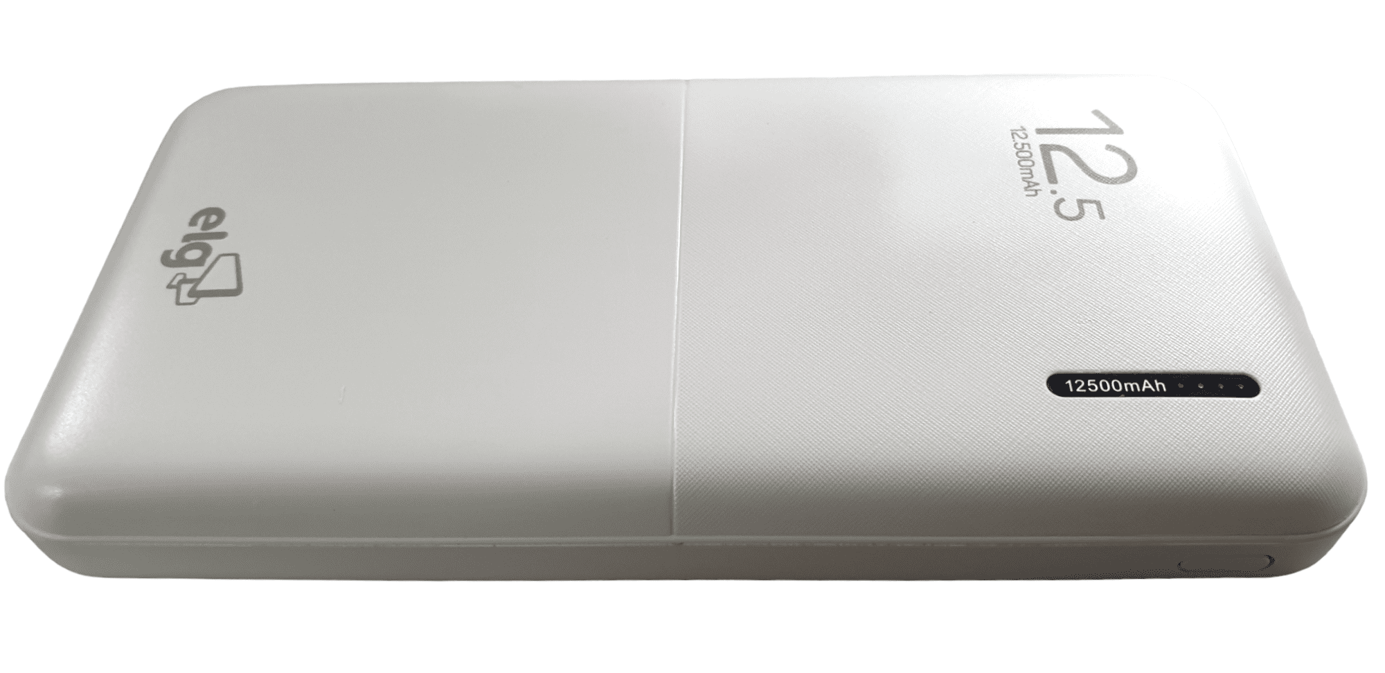 PB125 - POWER BANK 12500MAH- L - Seven Distribuidora de Componentes ...