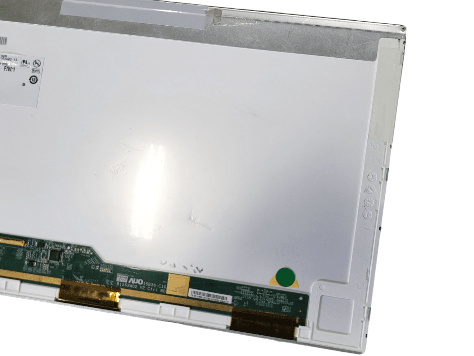 Tela 15.6 Led Ltn156at24-803 B156xw02 V.2 - Seven Distribuidora de ...