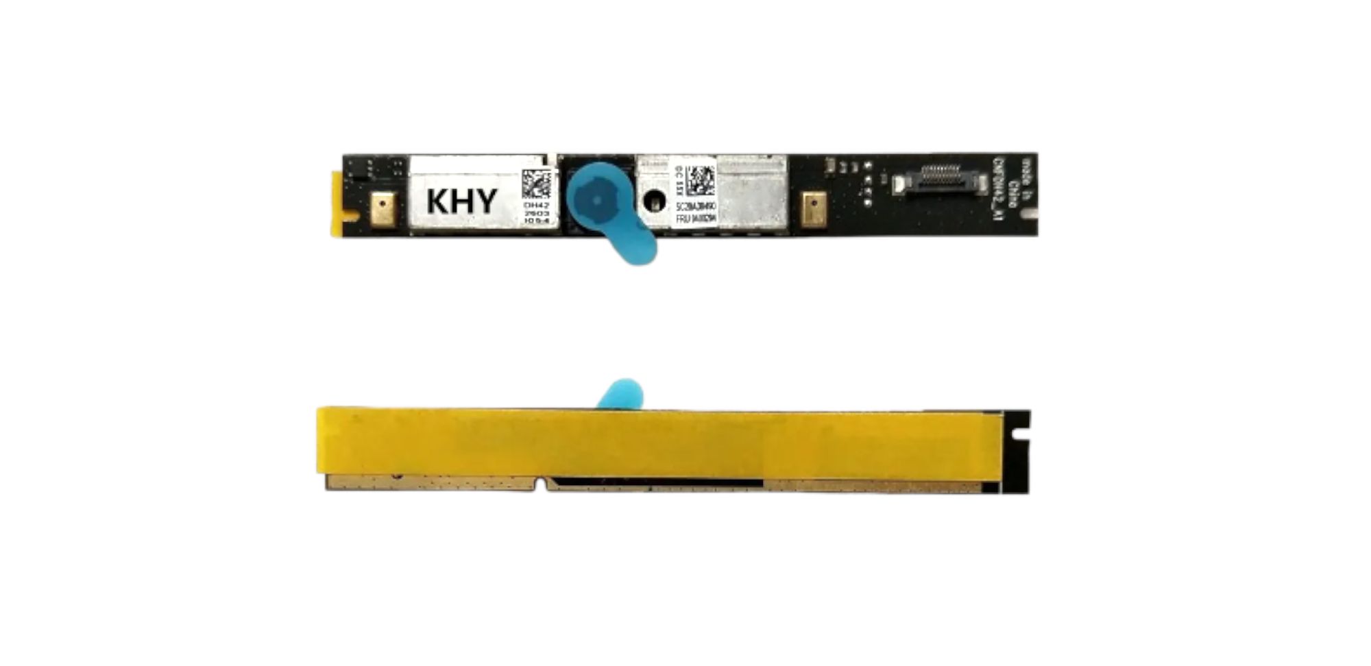 Câmera para ThinkPad X240 X250 X260 T440 T450 T460 Original - Seven ...