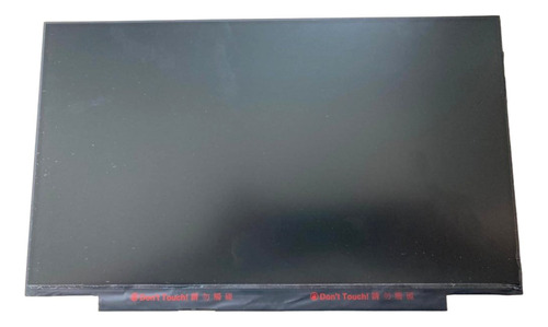 Tela 14.0 Led Slim 30 Pinos Compatível Lenovo Pn B140xtn07.7 - Seven Distribuidora de ...
