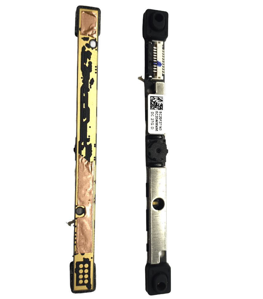 Webcam Camera Notebook Lenovo Thinkpad L14 - Seven Distribuidora de ...