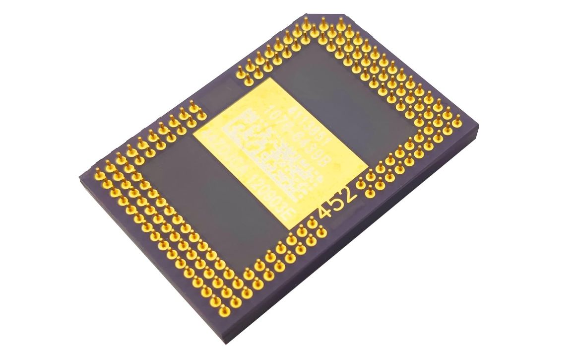 Chip Dmd Projetor Para Acer P5206 INTECHING 48.8CQ01G001 - Seven ...