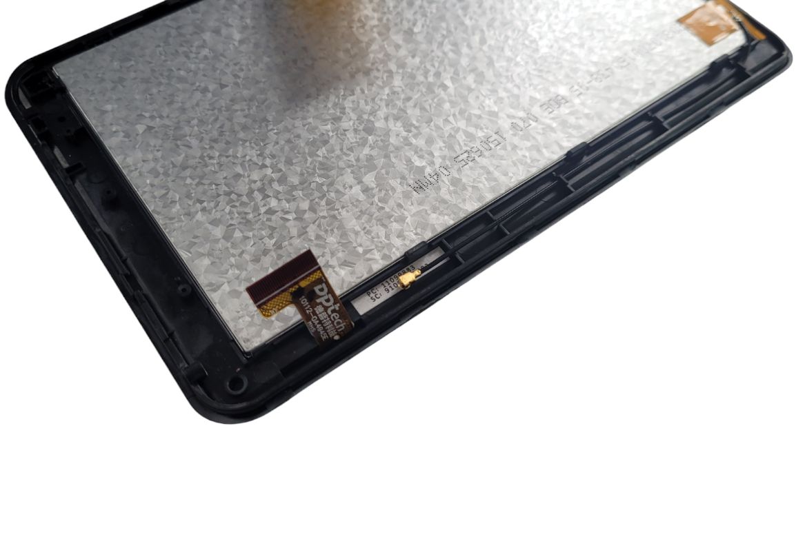 Touch Screen + Display Tablet Positivo T705 T701 Original - Seven ...