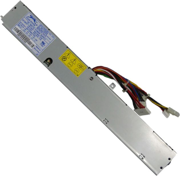 Fonte De Alimentacao IBM Tipo 4694 197W 47P9191 - Seven Distribuidora ...