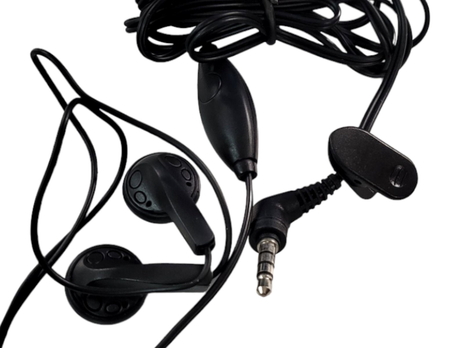 Fone de Ouvido P2 Universal 100% Original - Seven Distribuidora de ...