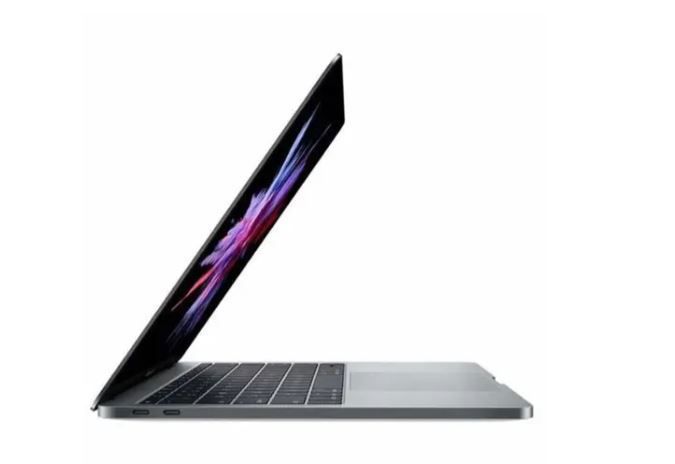 MacBook Pro A1989 CORE i5 8ª 8GB SSD 256GB Touchbar 13" 2018 - Seven ...