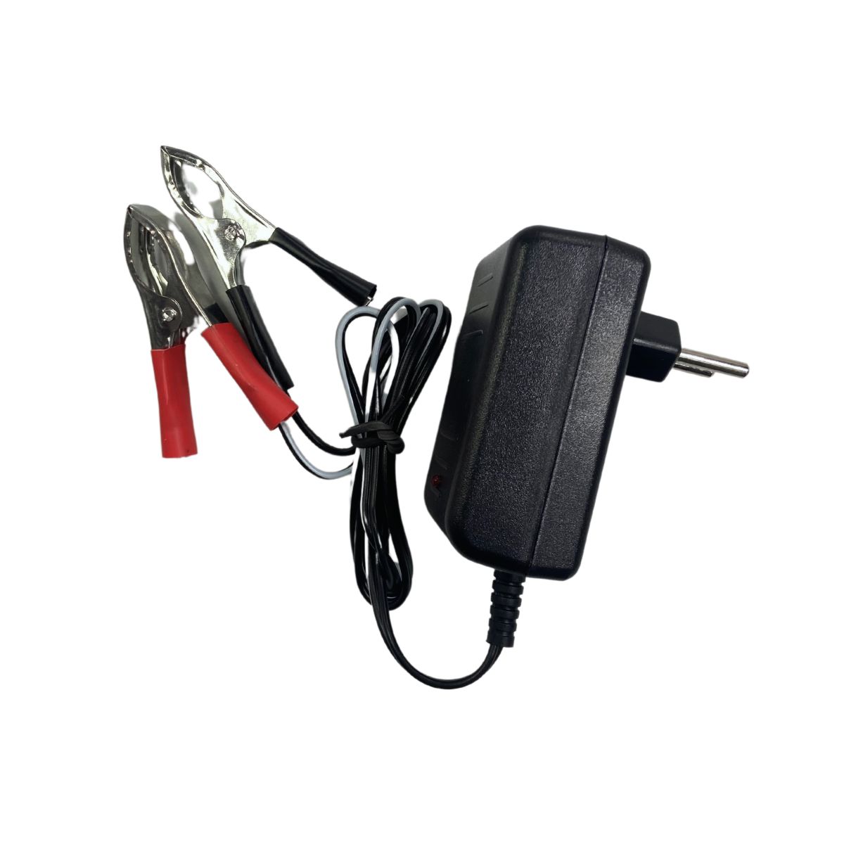 Fonte Carregador De Bateria 13,8v 3a Bivolt - CBA1303 - DXR - Seven ...