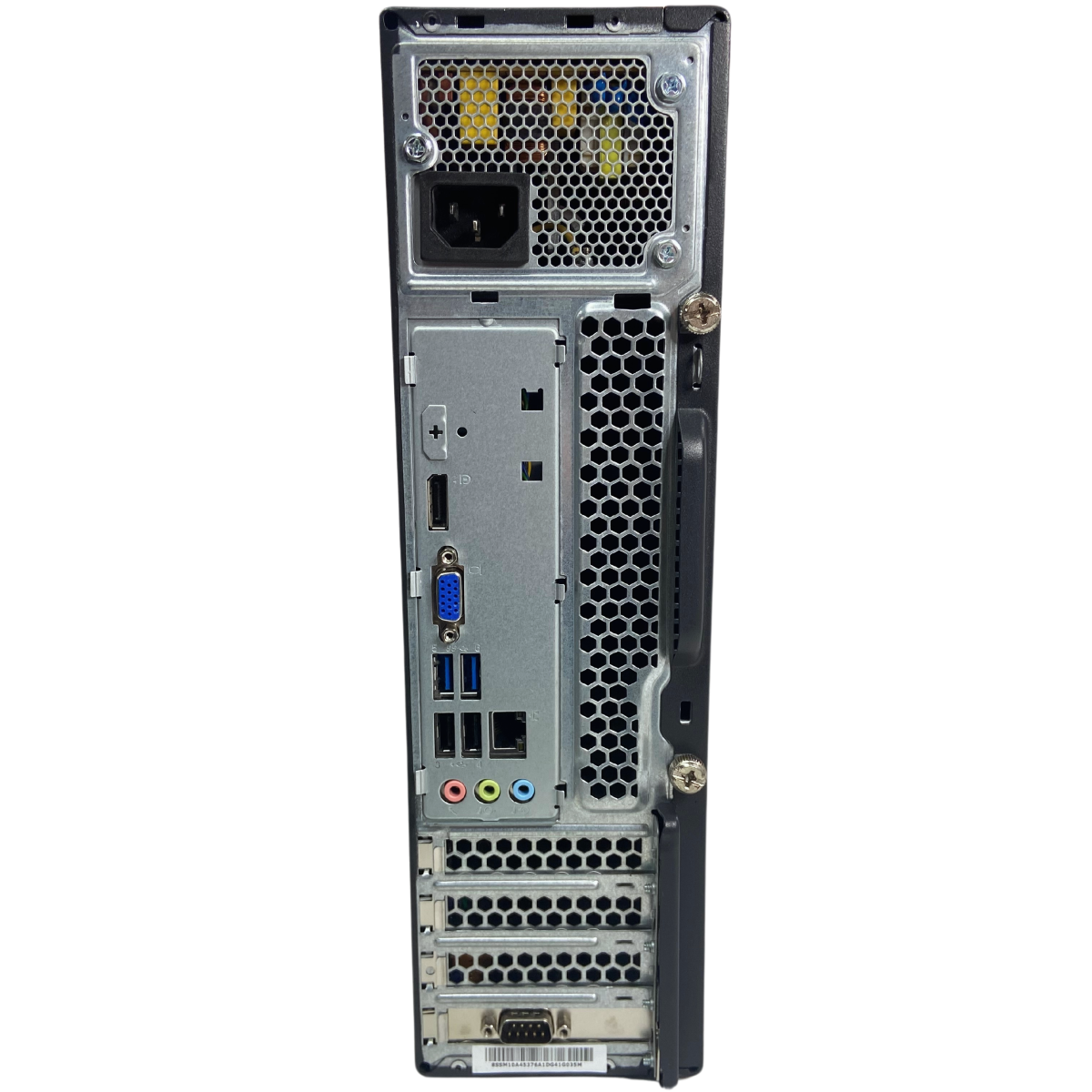 Desktop Lenovo Thinkcentre E73 I5 4° G. 4gb Hd 500gb Win.10 - Seven ...