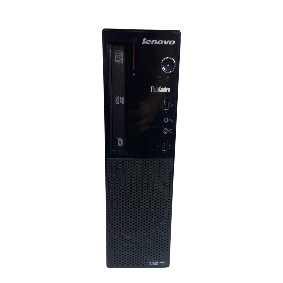 Desktop Lenovo Thinkcentre E73 I5 4° G 4gb Hd 500gb Win 10 Seven Distribuidora De Componentes