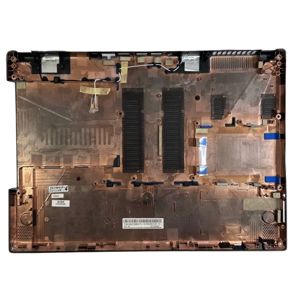 Tampa Inferior Carcaça para Acer Aspire M5-481T - Seven Distribuidora ...