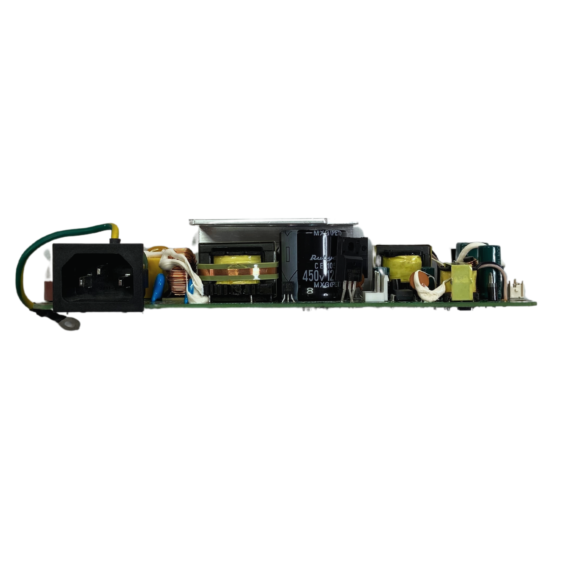 Fonte Power Projetor Optoma EX536 ES526 DX623 - Seven Distribuidora de ...