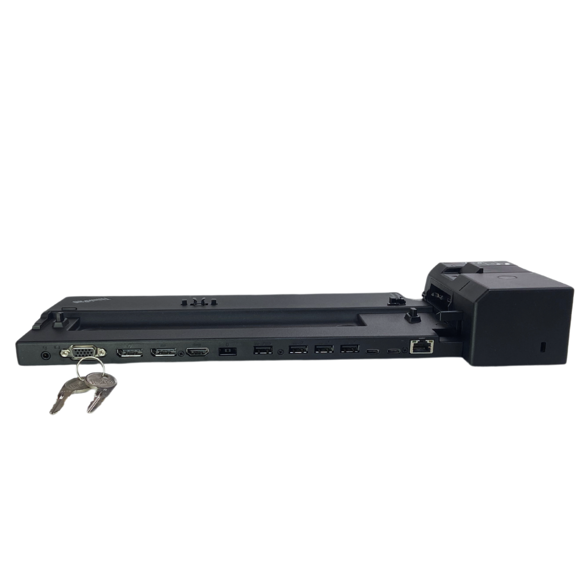 Dock Station Lenovo Thinkpad T480 X1 Carbon Gen 6 - Seven Distribuidora ...