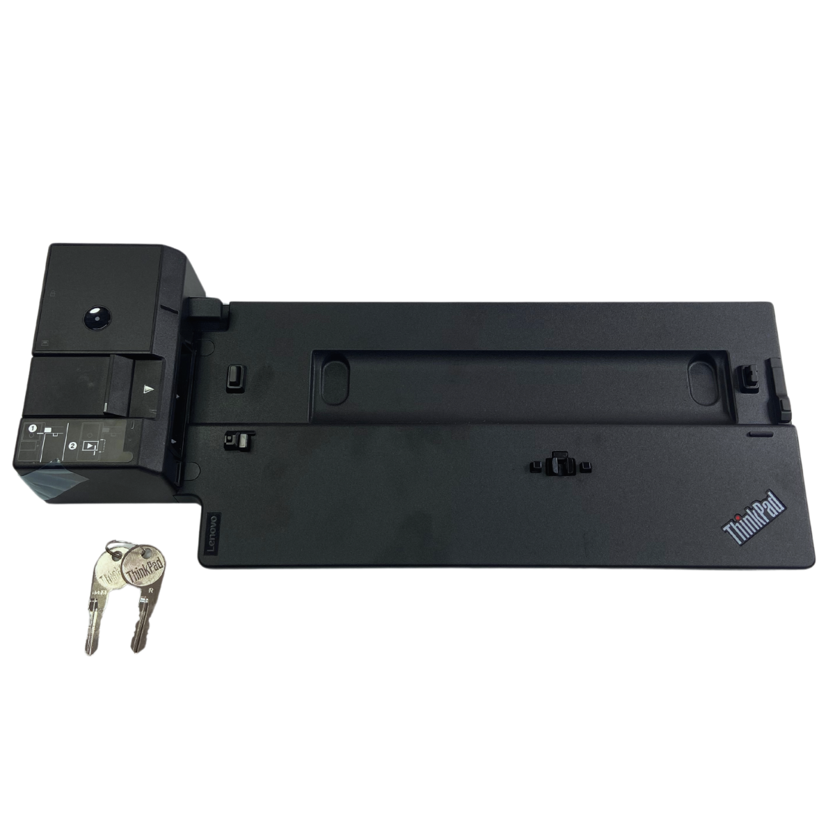 Dock Station Lenovo Thinkpad T480 X1 Carbon Gen 6 - Seven Distribuidora ...