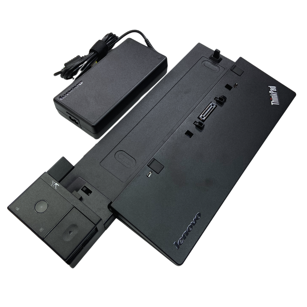 Docking Station Lenovo Thinkpad Pro Dock Fonte E 2 Chaves - Seven ...