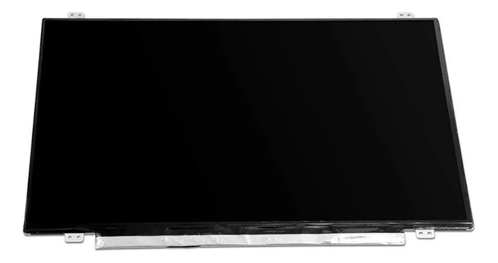 Tela Para Notebook 14 Polegadas Slim 30 Pinos B140RTN0 3.0 - Seven ...
