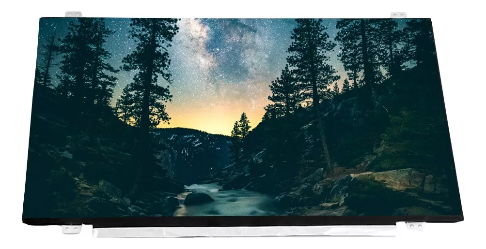 Tela Para Notebook 14 Polegadas Slim 30 Pinos B140RTN0 3.0 - Seven ...