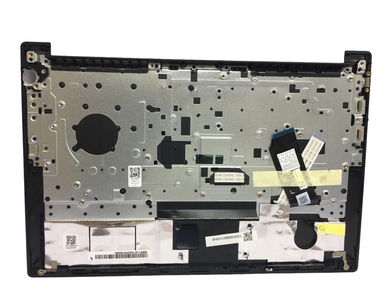Palmrest Base Carcaça Notebook Lenovo Thinkpad E14 Gen2 - Seven ...