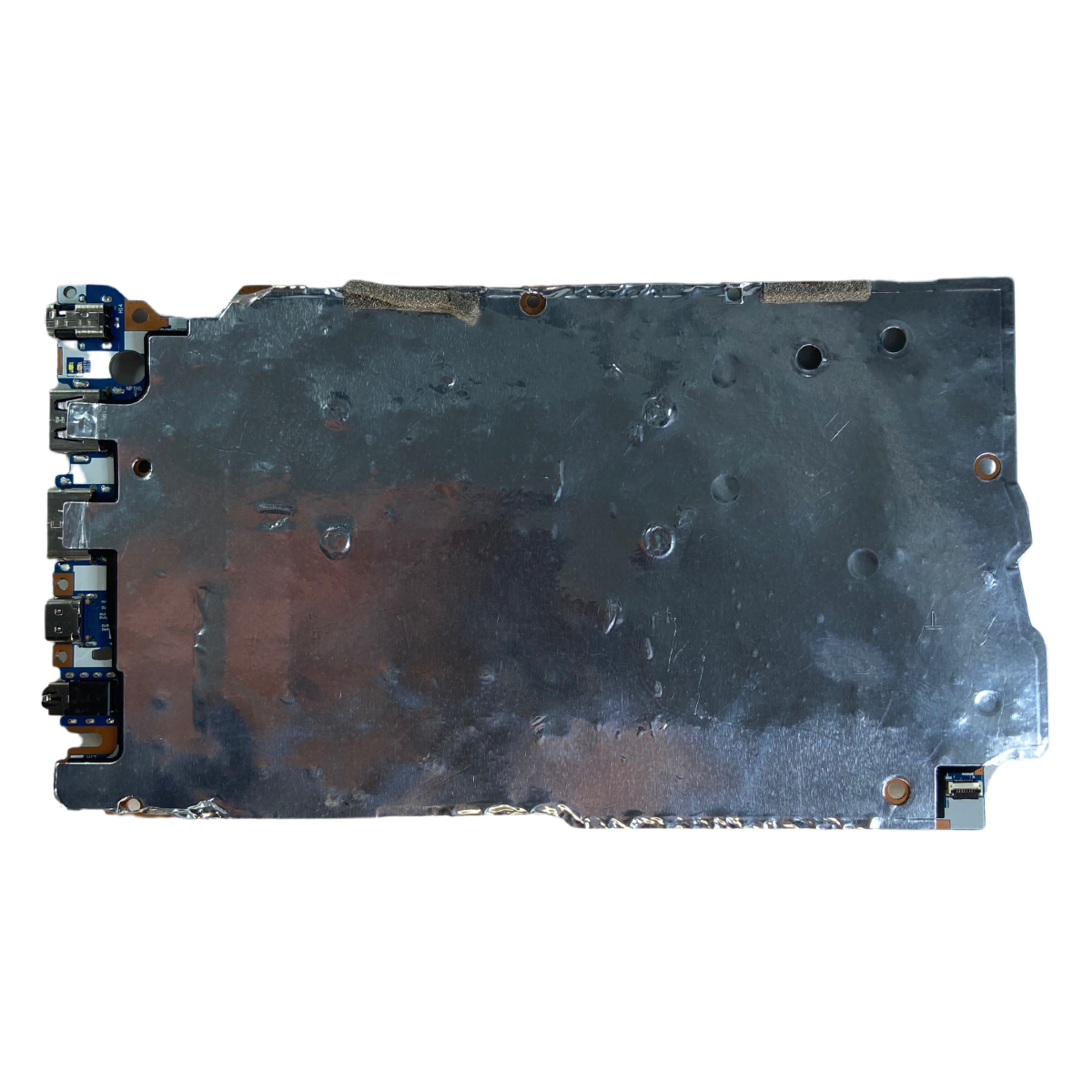 Placa Mãe Lenovo Ideapad 1 i5 12° NM-E361 JV471 e JV571 - Seven ...